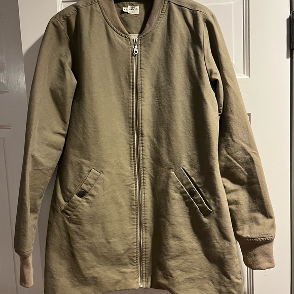 Bridge & Burn | Jackets & Coats | Bridge Burn Modern Outerwear Jacket ...